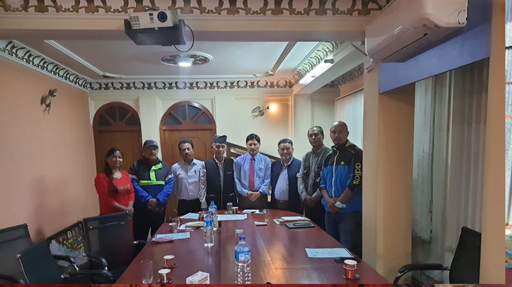 RD Foundation Nepal – Let's Contribution in Health and Education Sector ...